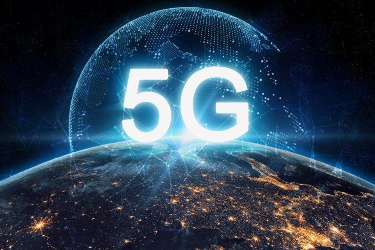 Ασύρματα δίκτυα 5G. Τι είναι, τι καινούριο θα φέρουν, επιπτώσεις στην ...